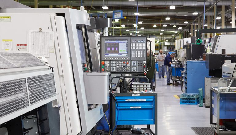 global supply kamatics - Kaman Corporation