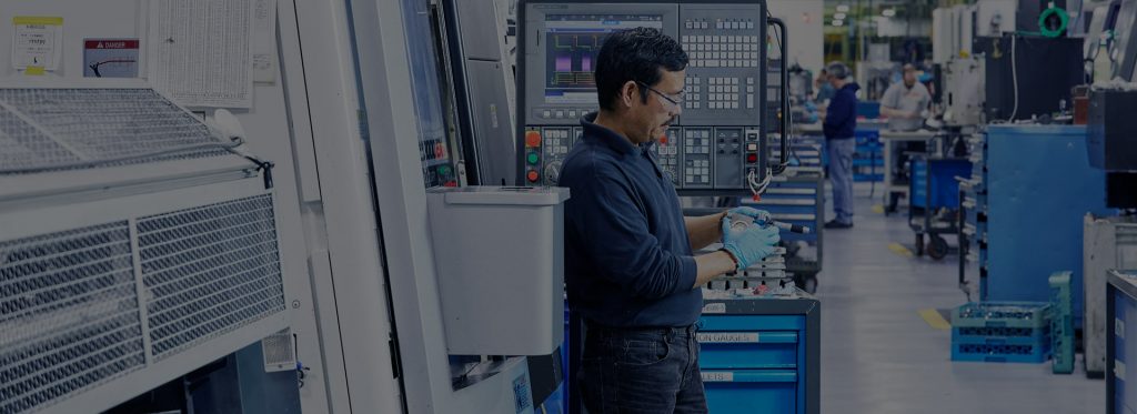 kamatics banner - Kaman Corporation