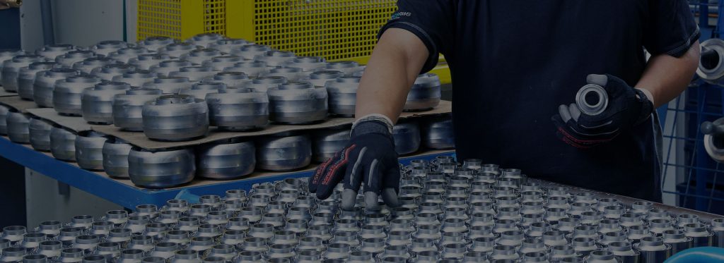 bearing engineering banner - Kaman Corporation