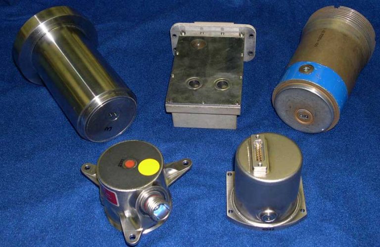 Missile Fuzing | Kaman Corporation