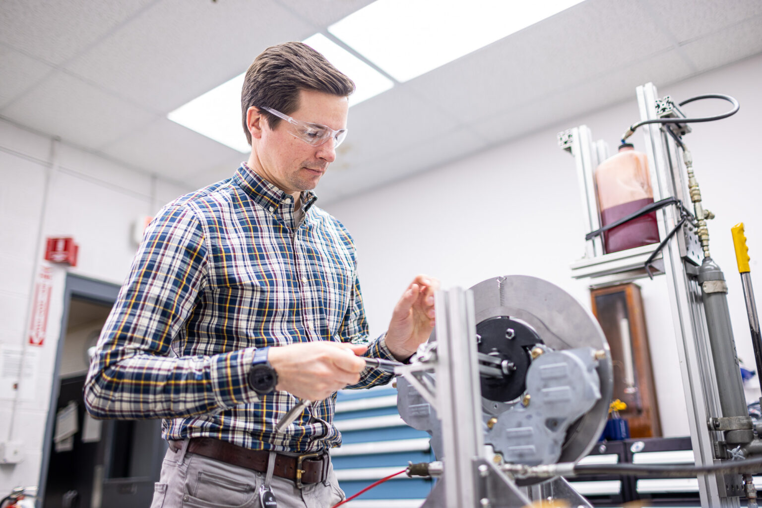 Kaman Company Facts & History | Kaman Corporation